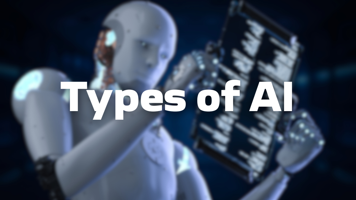 Decoding Artificial Intelligence Ai Types Pros Cons And Applications